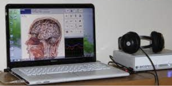 Biorésonance & thérapies quantiques à Tours